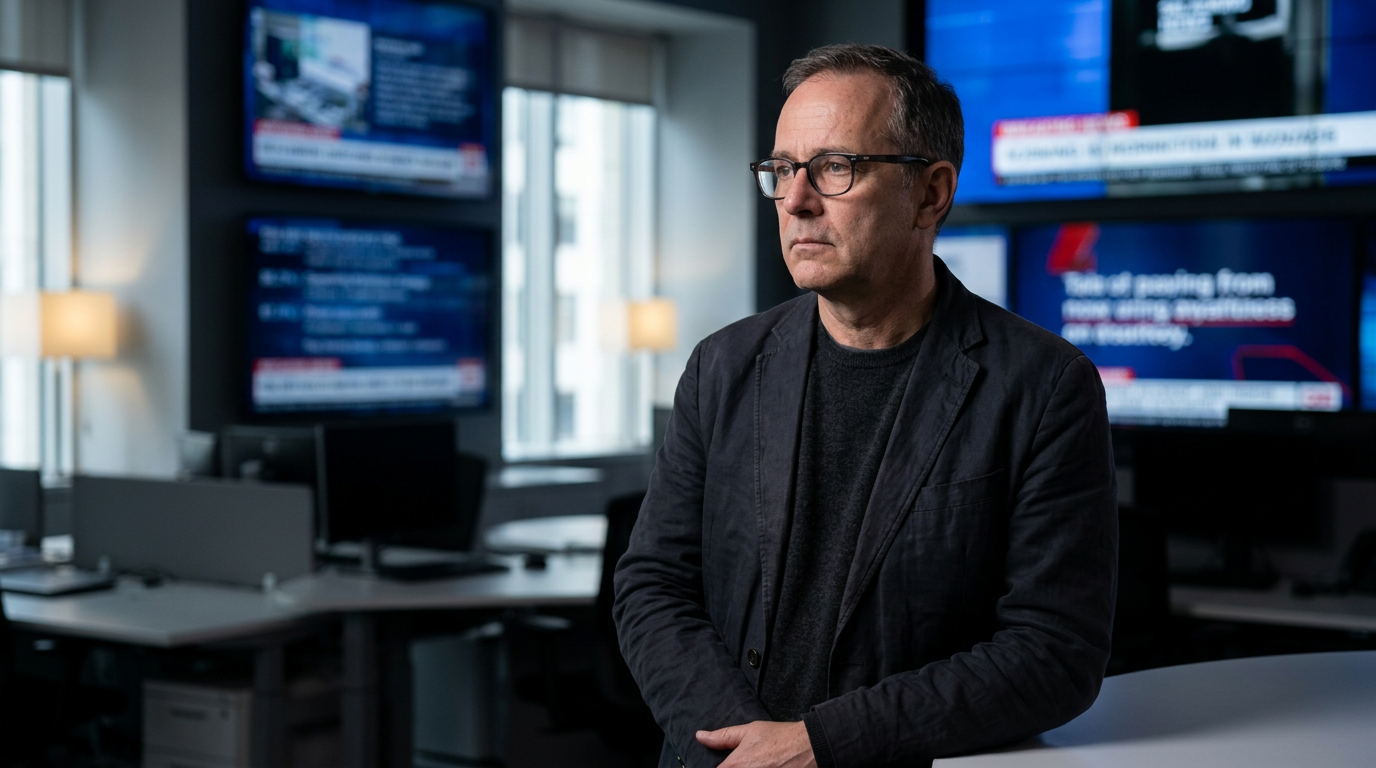 Henry Schuster: Five key points to consider as the 60 Minutes producer ...