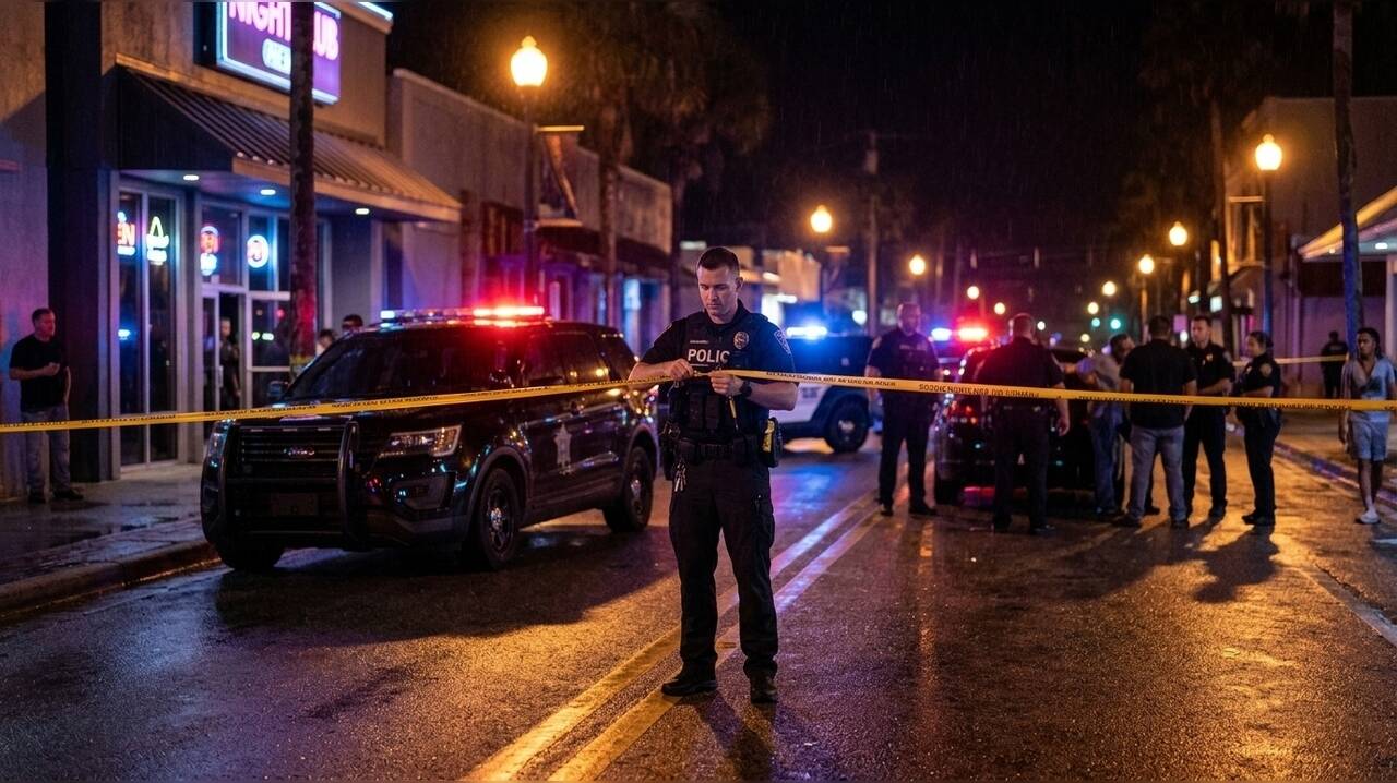 Atlanta rapper JaYy Wick taken into custody amid disturbing murder ...