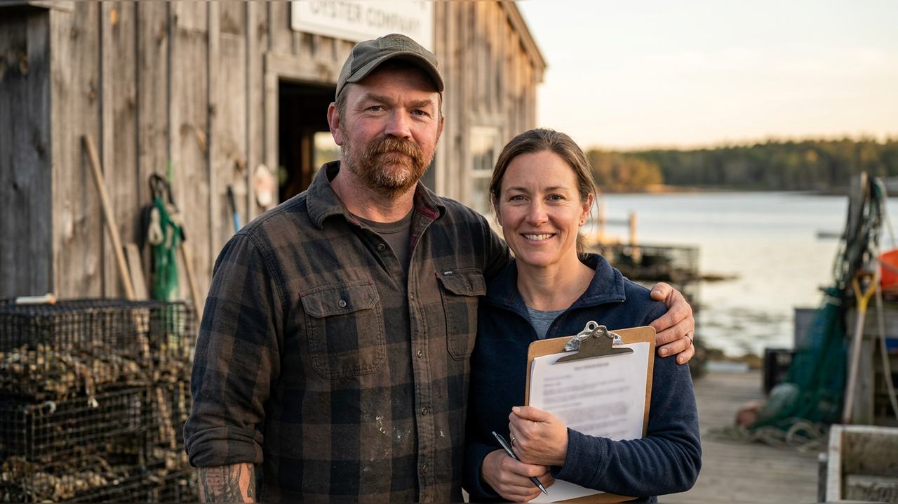 Insights into the family of Maine Senate candidate Graham Platner ...