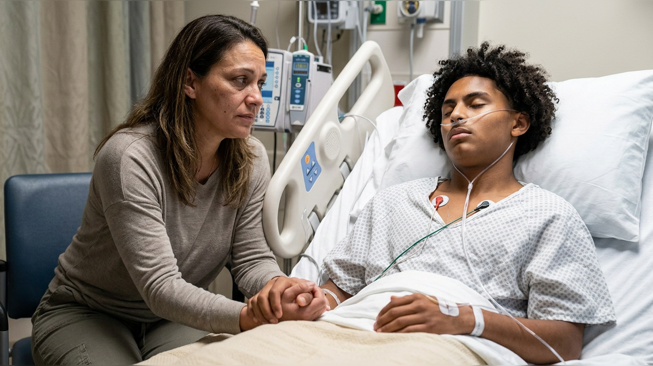 Mikah Howell GoFundMe: 17-year-old Mandarin High School student ...