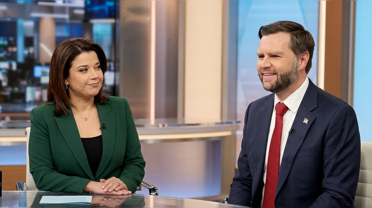 'Fresh JD Vance meme': A viral segment from The View ignites excitement ...