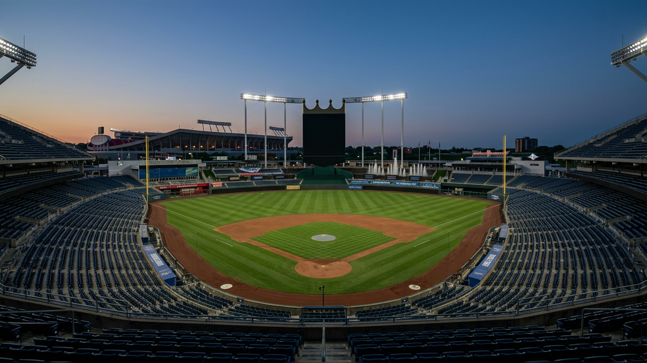 What is the reason behind the St. Louis Cardinals' absence from today's ...