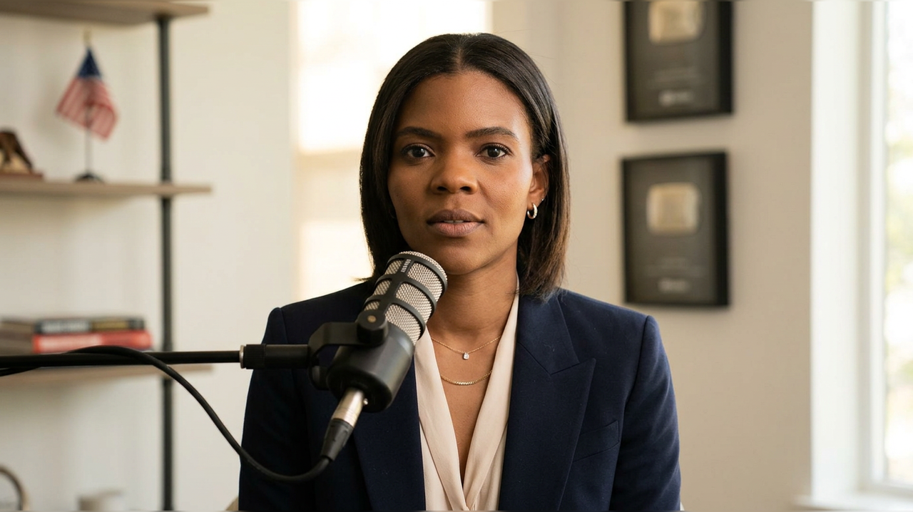 Who is Lilly Gaddis? The influencer involved in the Candace Owens death ...