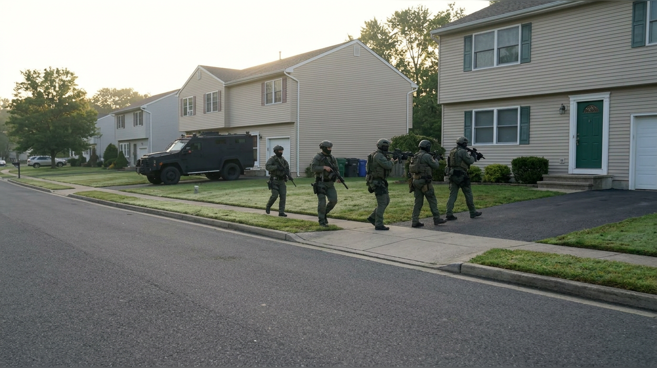 Who is John Alite? A former mob enforcer and current New Jersey ...